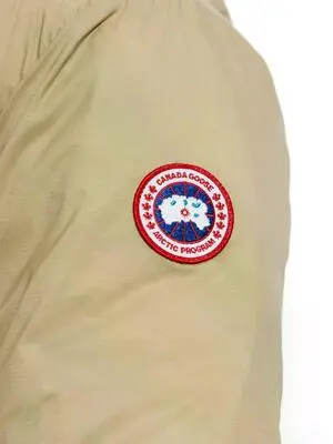 Canada Goose Lodge Hooded Jacket