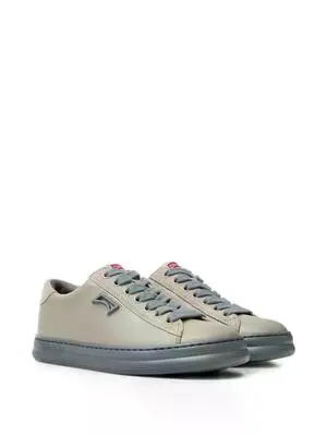 Camper Runner Leather Sneakers