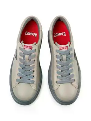Camper Runner Leather Sneakers
