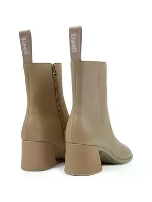 Camper Kora Ankle Boots
