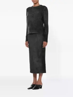 Avant Toi Long-sleeve Sweater
