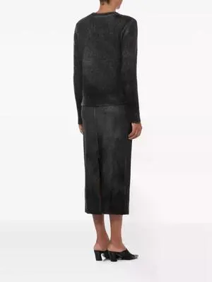 Avant Toi Long-sleeve Sweater