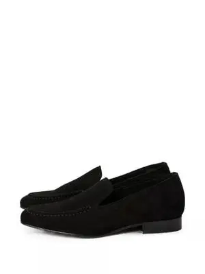 Studio Nicholson Elkann Suede Loafers