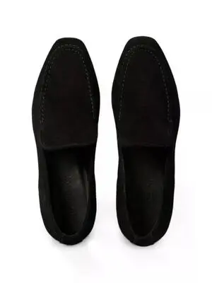 Studio Nicholson Elkann Suede Loafers