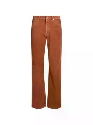 HAIKURE Korea Corduroy Trousers