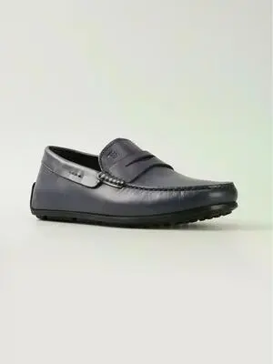 TOD'S City Gommino' Loafers