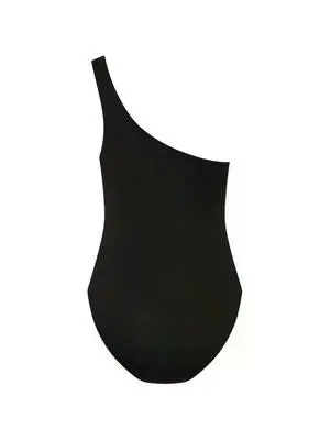 Bondi Born Phoebe One-shoulder Swimsuit