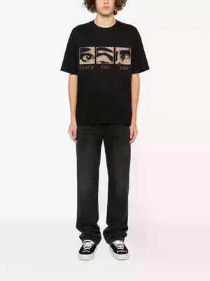 MELT Graphic-print T-shirt