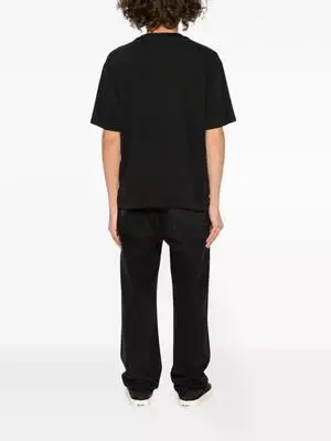 MELT Graphic-print T-shirt