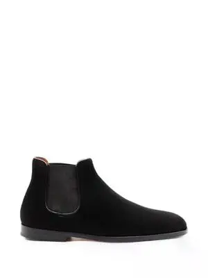 DOUCAL'S Tapered-toe Chelsea Boots
