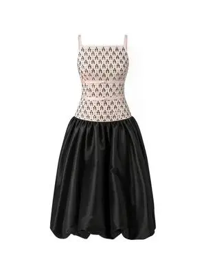 Nafsika Skourti Sleeveless Cocktail Dresses