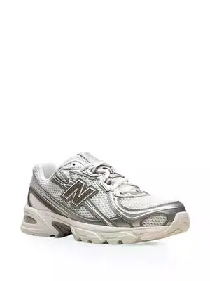 NEW BALANCE 740 Mesh Sneakers