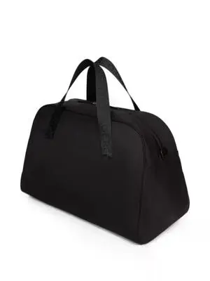 Karl Lagerfeld Logo-strap Holdalls