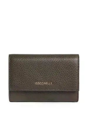 COCCINELLE Leather Wallet