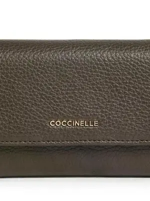 COCCINELLE Leather Wallet