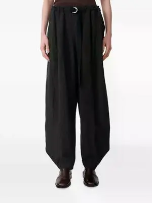 Studio Nicholson Calvo Tapered Trousers