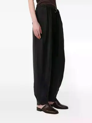 Studio Nicholson Calvo Tapered Trousers