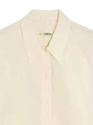 Ossou Ridge Long-sleeve Shirt
