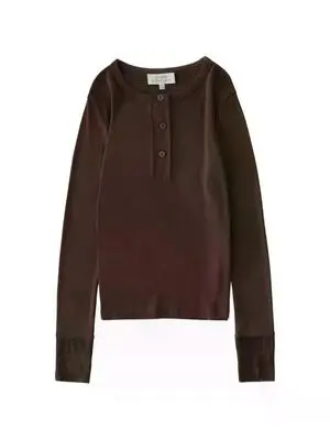 Studio Nicholson Roane Polo Shirt