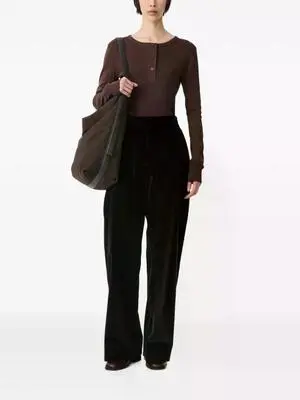 Studio Nicholson Roane Polo Shirt