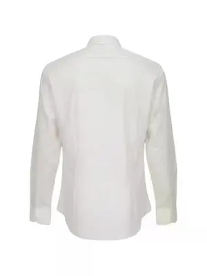 Isaia Long-sleeve Shirt
