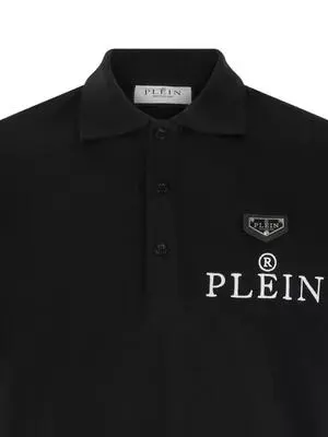 Philipp Plein Polo T-shirt Plein R