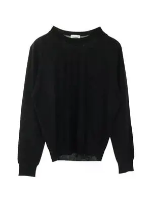 Balenciaga 2017 Crew-neck Sweater