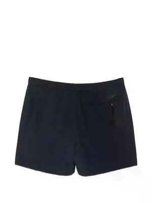 RRD Drawstring-fastening Swim Shorts