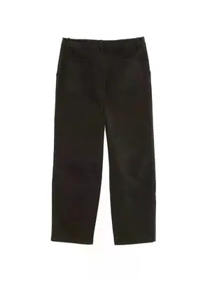 FRAME Straight-leg Trousers