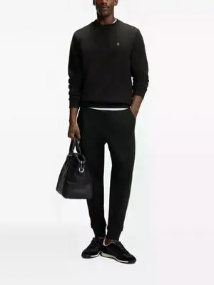 BOSS Regular-fit Pants