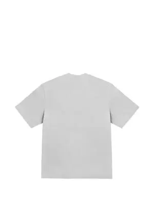 Stone Island Logo Print Chest Pocket T-shirt
