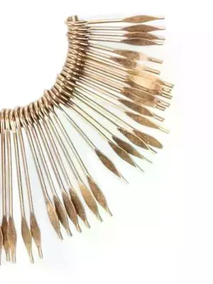 Isabel Marant Étoile Aria Hoop Earrings