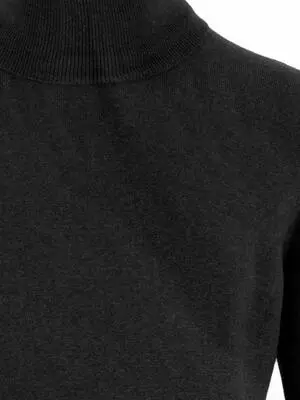 Tagliatore High-neck Sweater