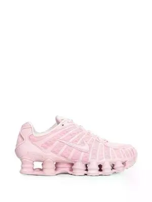 Nike Shox Tl Sneakers - Pink