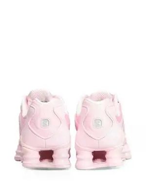 Nike Shox Tl Sneakers
