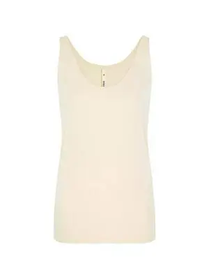 PETAR PETROV Light Trap Sleeveless Tank Top