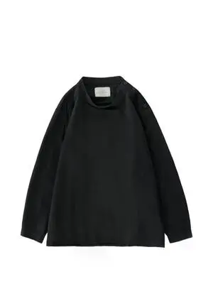 Studio Nicholson Holkham Shoulder-button Shirt