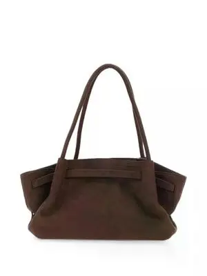 Jw Pei Logo-plaque Tote Bag