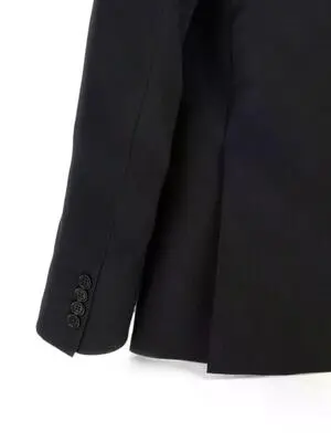 Pal Zileri Single-breasted Wool Suit
