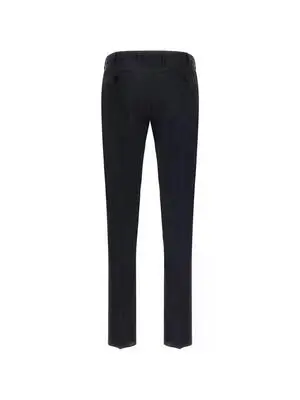 Pal Zileri Single-breasted Wool Suit