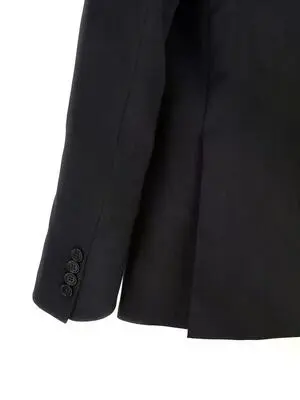 Pal Zileri Single-breasted Wool Suit
