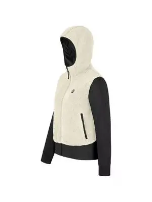 MONTURA Fleece Panel Jacket
