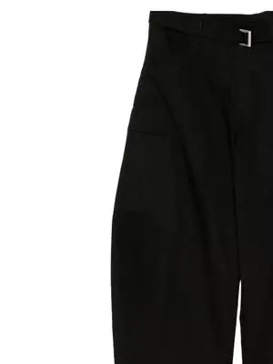 Sacai Belted Cargo Pants