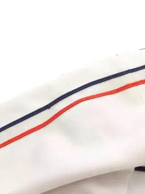Gucci 2010s Logo-embroidery Track Jacket