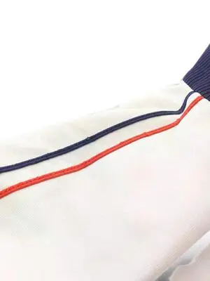 Gucci 2010s Logo-embroidery Track Jacket