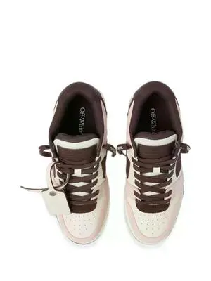 Off-White Out Of Office Sneakers