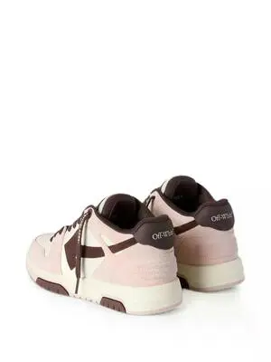 Off-White Out Of Office Sneakers