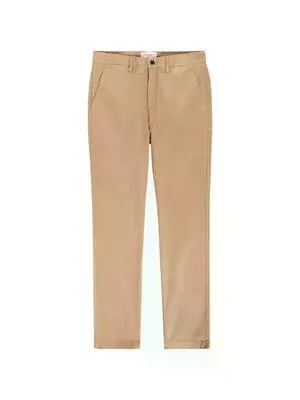 Gant Button-fastening Trousers