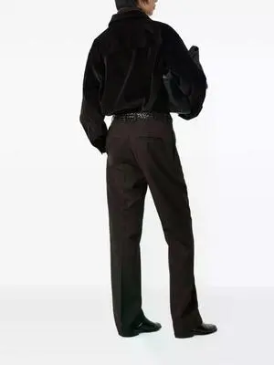 Studio Nicholson Santini Corduroy Shirt