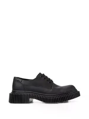 Camper Pix Berlin Lace-up Loafers